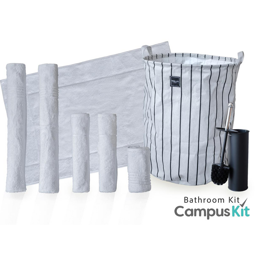 CampusKit Bathroom Kit – CampusKey Potchefstroom