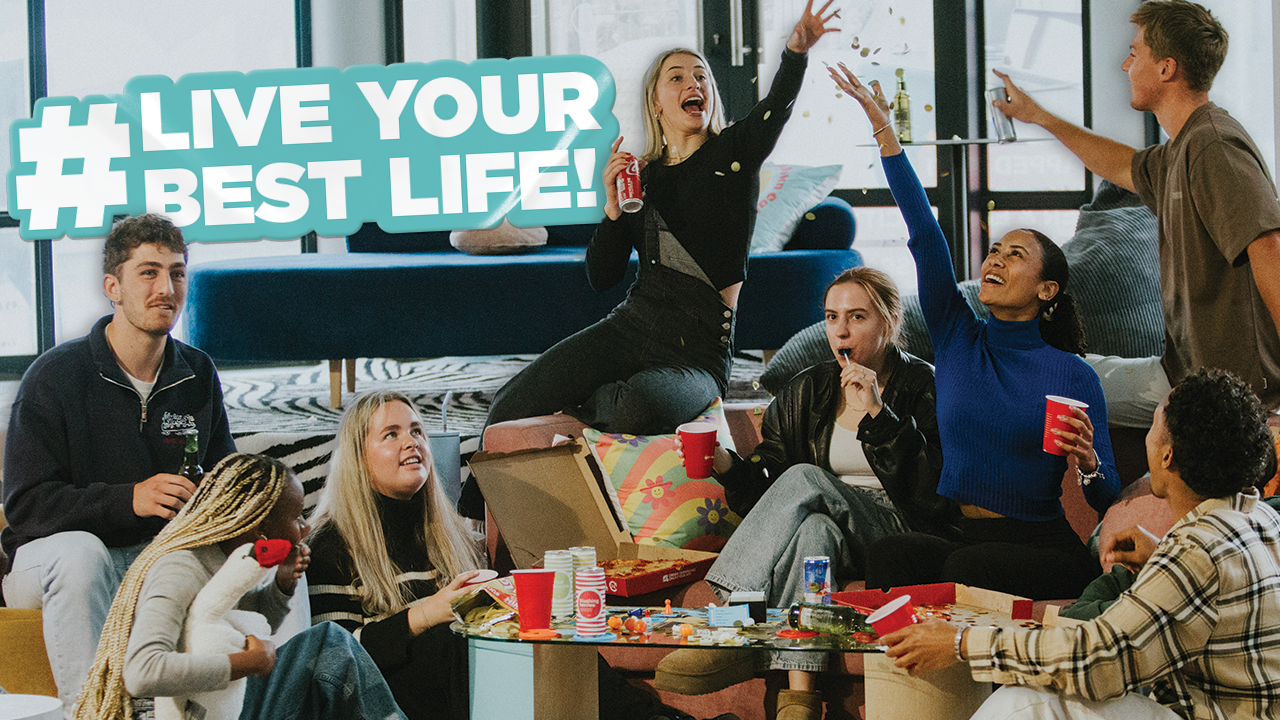 CampusKey Potchefstroom Online Store